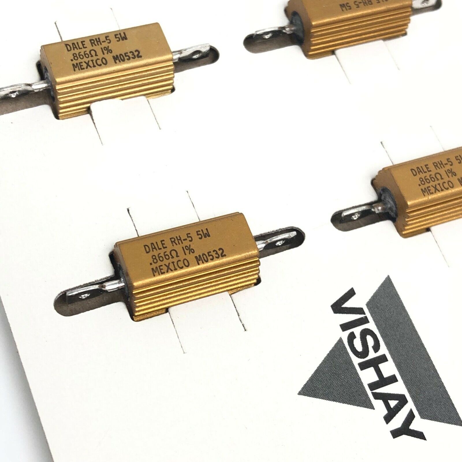 Vishay RH-25 - YouElectric