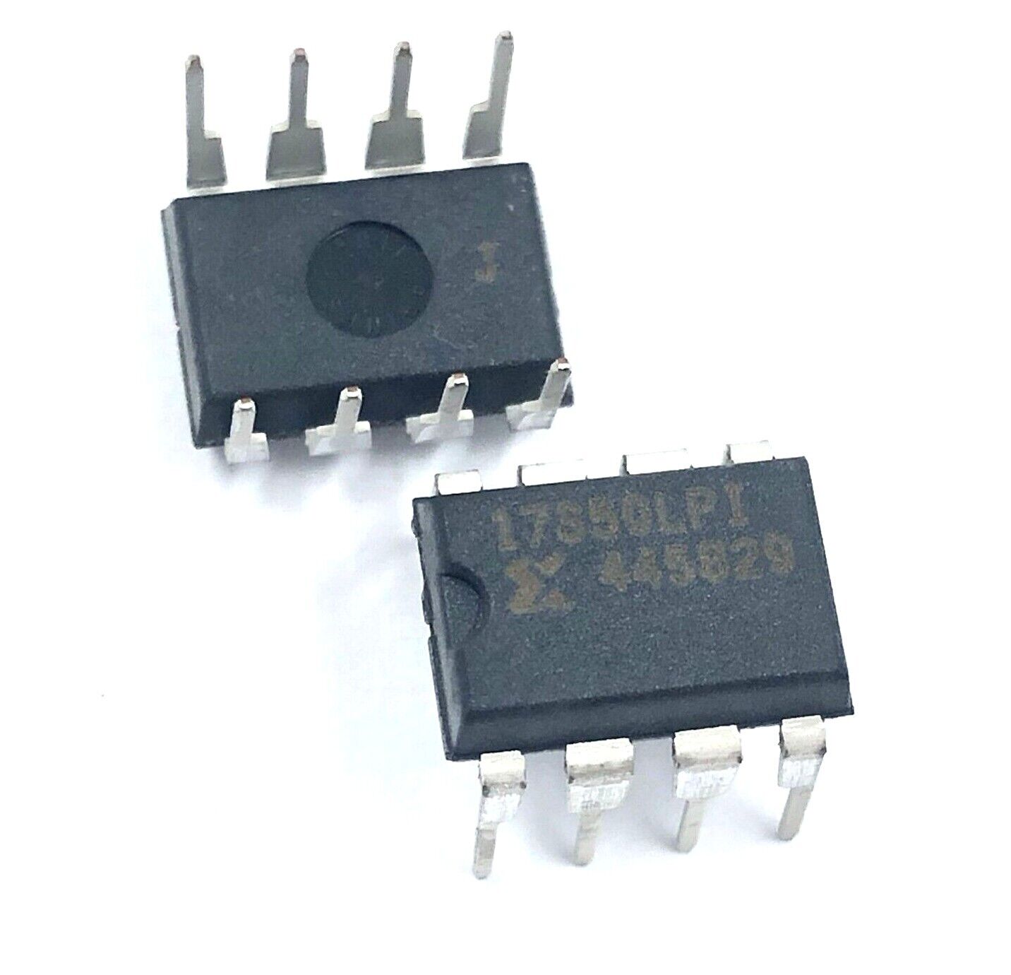 XILINX IC 17S50LPI One-Time Programmable Configuration PROMs IC ...