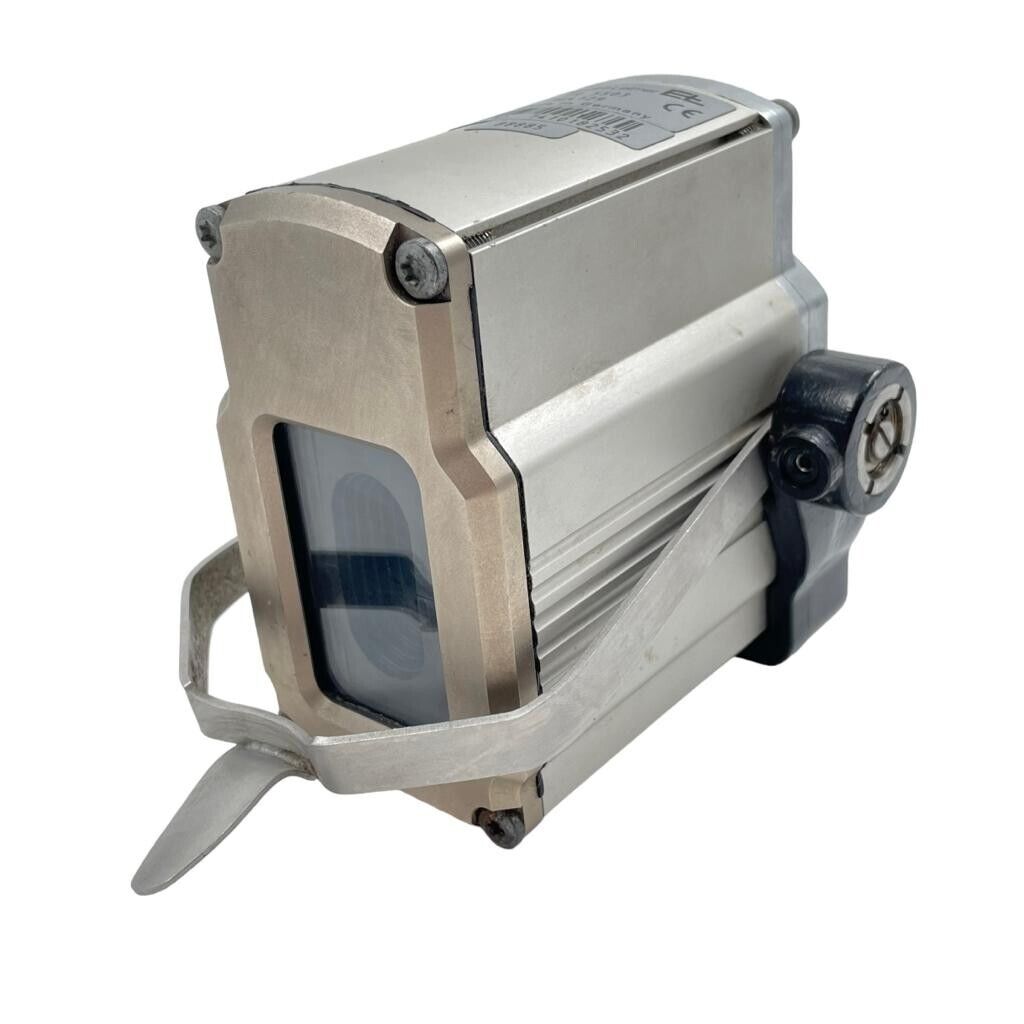 Erhardt+Leimer E+L FR5503 Electric Eye Infrared Edge Detection Electric ...