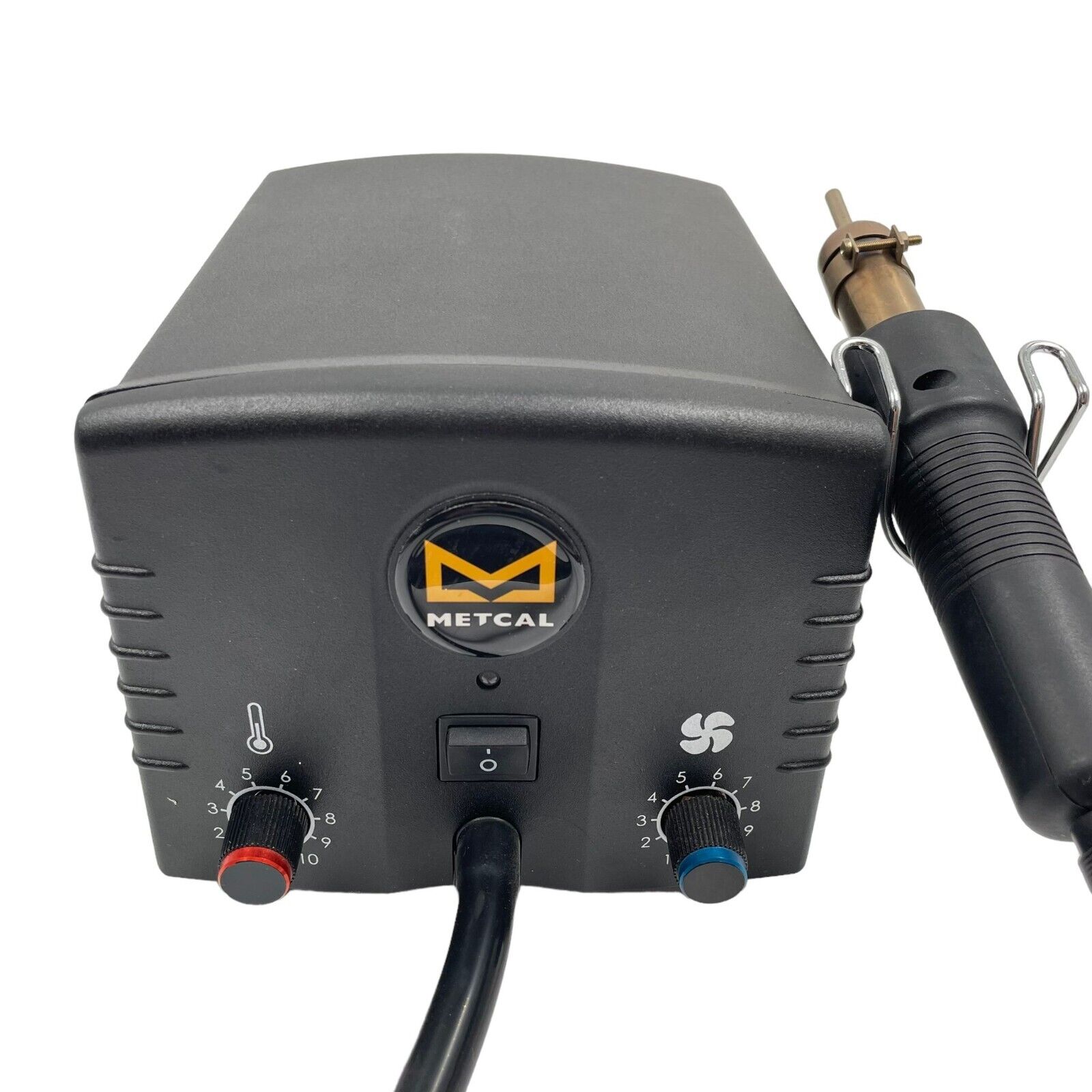 METCAL HCT-900-21 Hot Air Soldering Station 230V, 320W - YouElectric