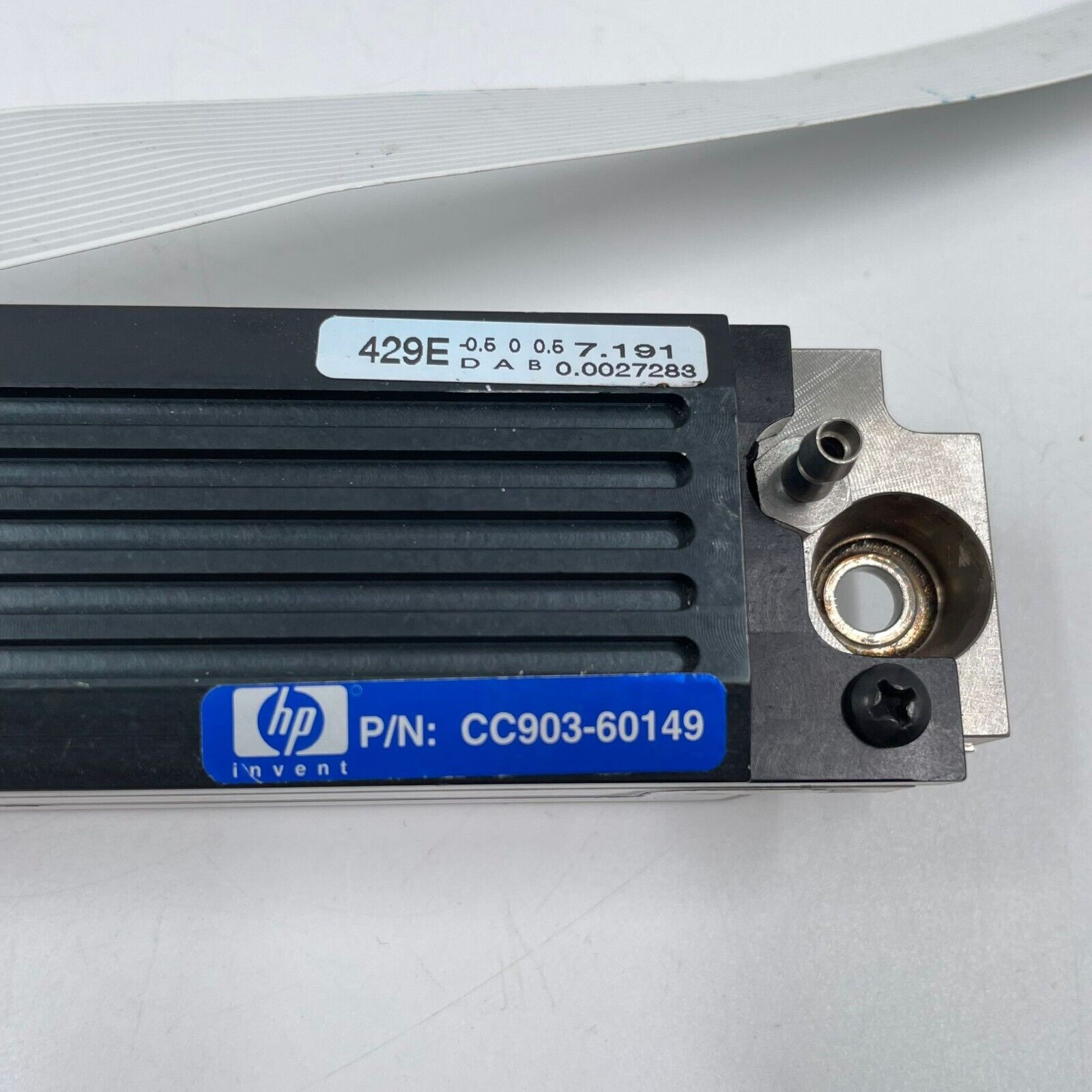HP CC903-60149 Print Head Scitex FB6700 Printer - YouElectric