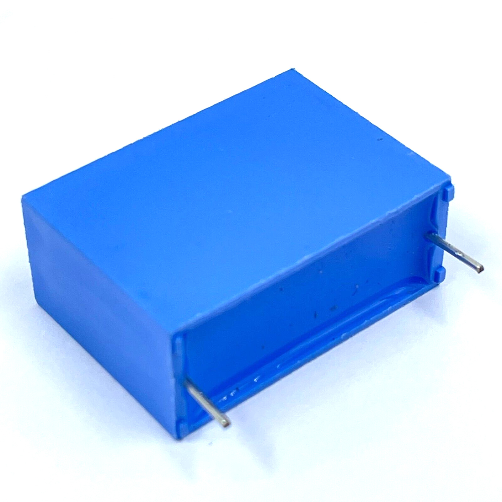 100 PCS - Philips 330-4 MKT-P 47uF 250V Paper Film Capacitor 48/85/21 ...