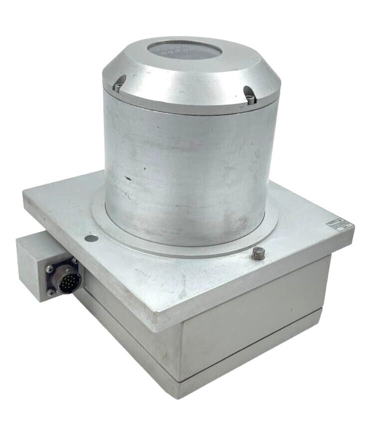 CORINO MACCHINE ELPAC 04/2005716 Optical Density Sensor C101.1 ...