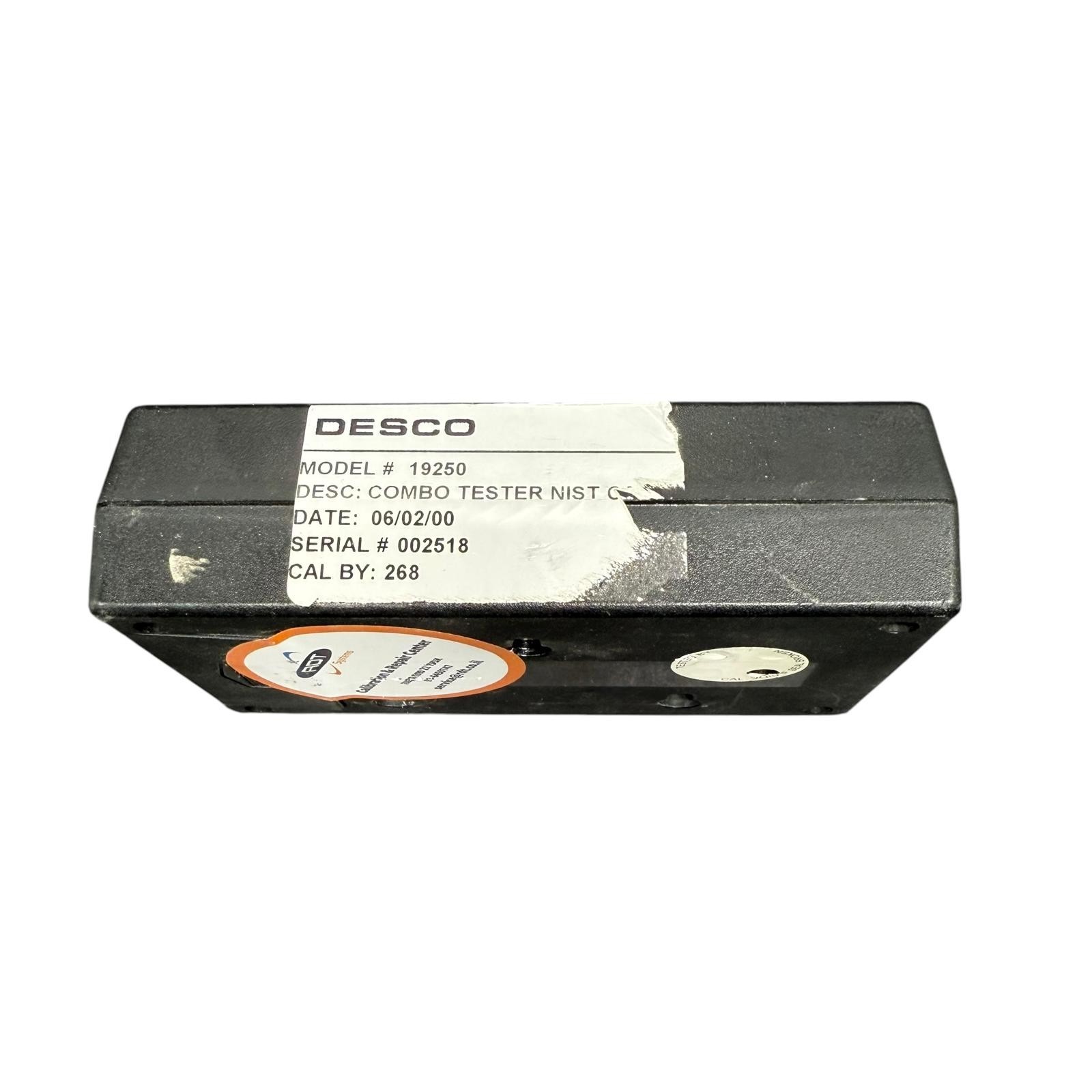 DESCO 19250 Combo Tester - YouElectric